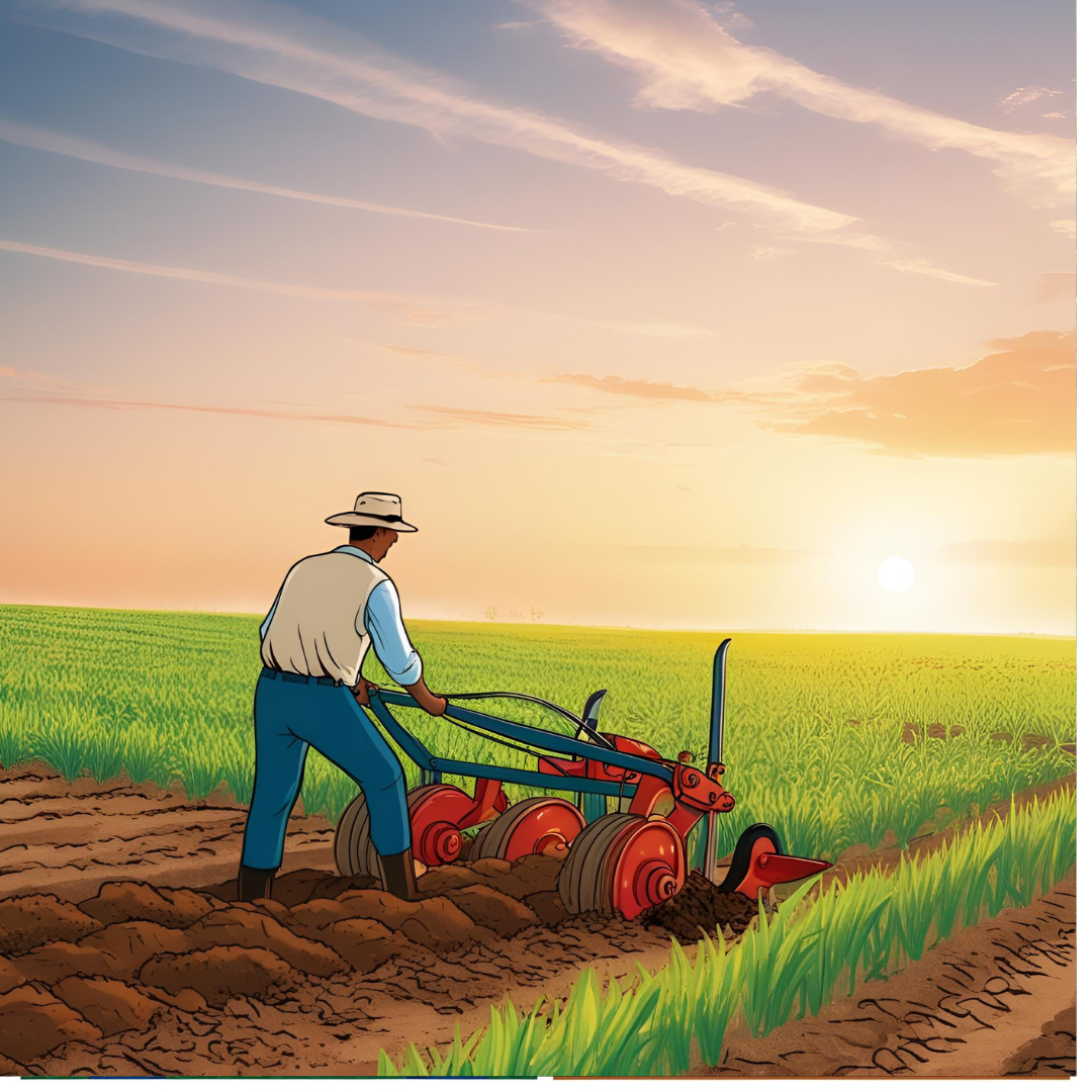 Sowing Techniques: The Best Practices for High-Yield Crops. - Krikso ...