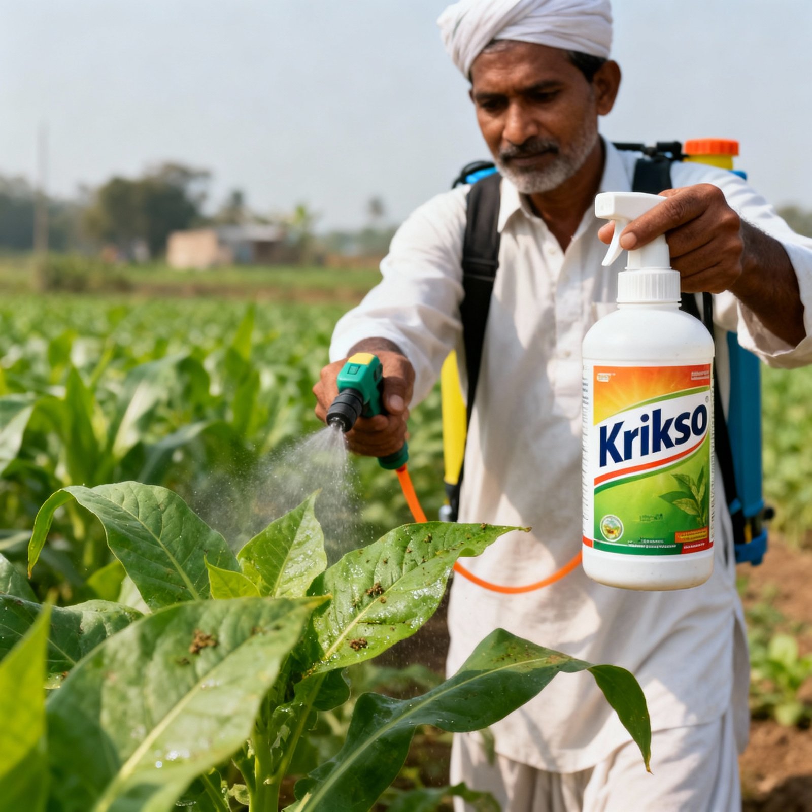 Fungal Diseases in Crops: Causes, Symptoms, and Effective Management ...